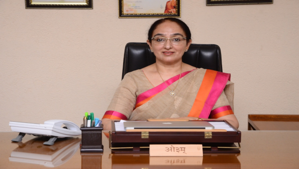 DAV PUBLIC SCHOOL, BRS NAGAR, LUDHIANA